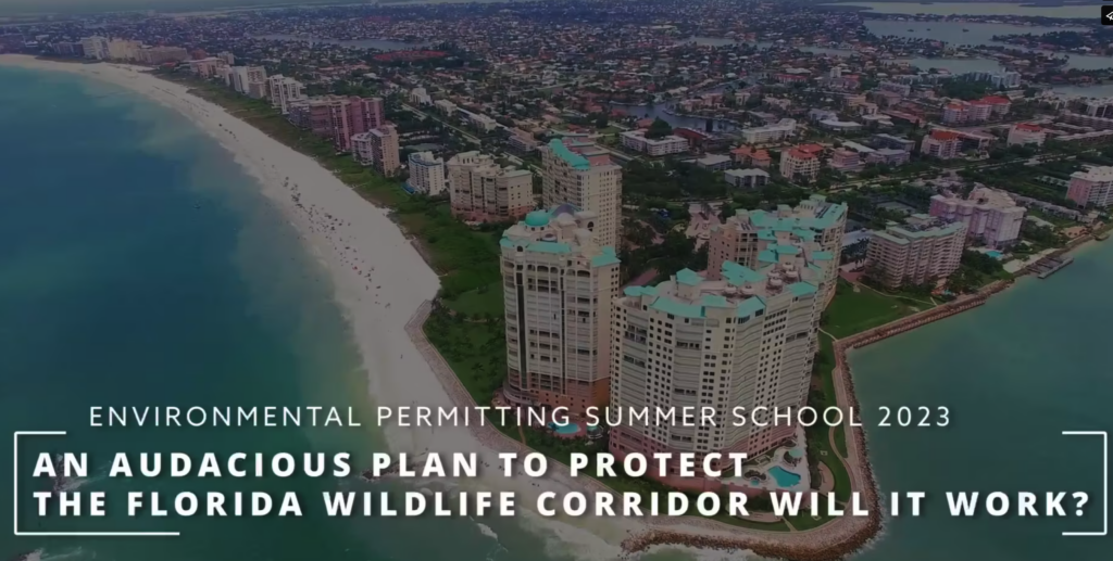An Audacious Plan to Protect the Florida Wildlife Corridor - Will It ...