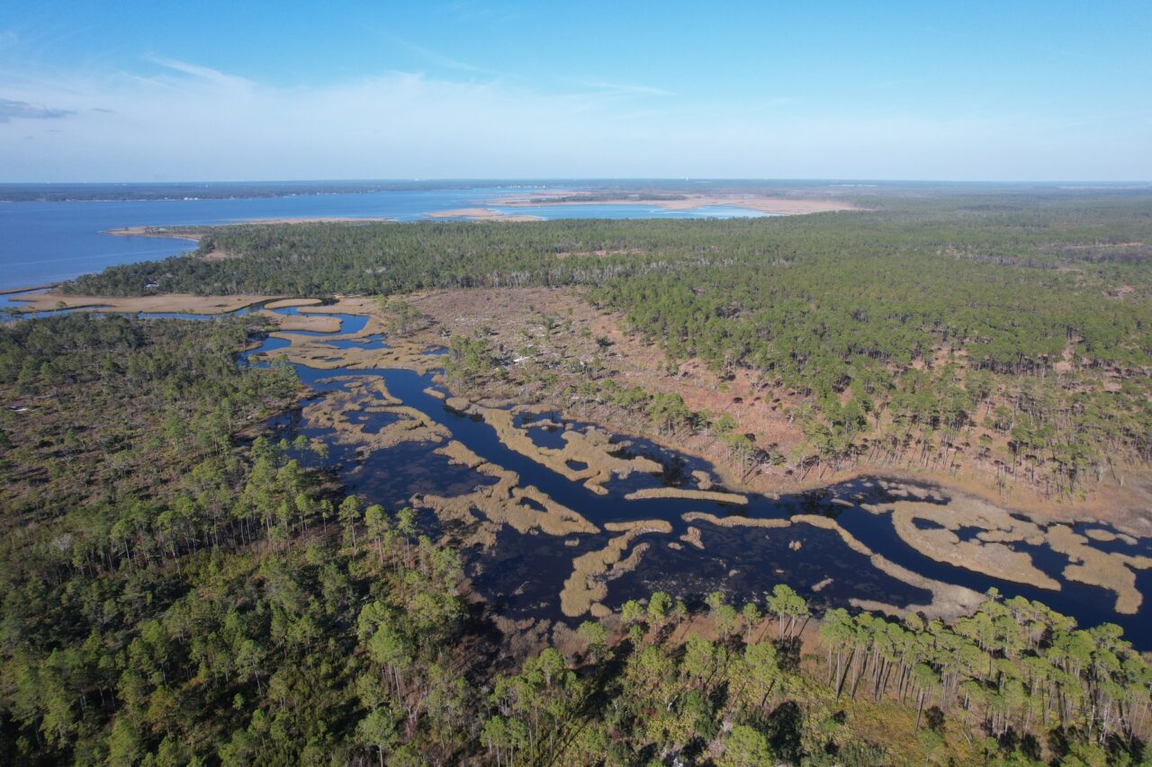 Continuity in Funding for the Panhandle’s Water Future